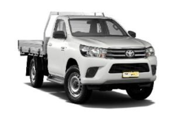 Vehicles – Atlas Car & Truck Rental